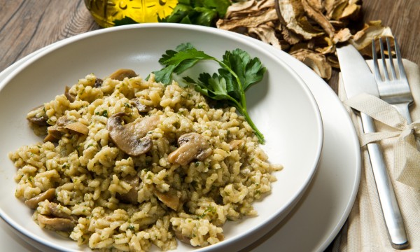 2 delicious Greek rice dishes | Smart Tips