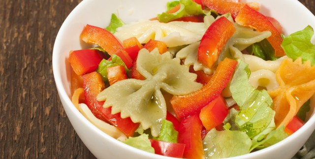 Try these 3 tasty low-fat comfort foods | Smart Tips