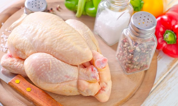 An exotic recipe for country captain chicken | Smart Tips