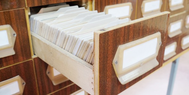 How to set up a proper filing system for important papers | Smart Tips