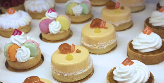 10 most popular types of pastry: life’s perfect sweet treats | Smart Tips