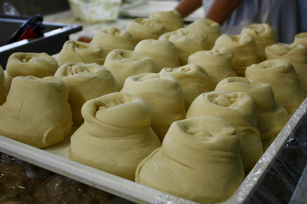 Alima's Roti & Pastry Brampton Business Story