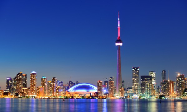 10 must-see Canadian architectural icons | Smart Tips