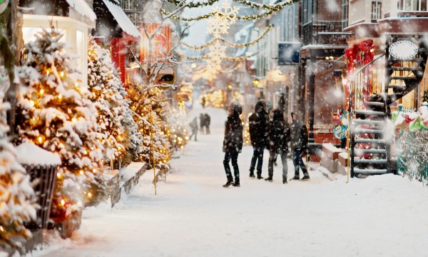 Test yourself with the YP Canadian Christmas Quiz | Smart Tips