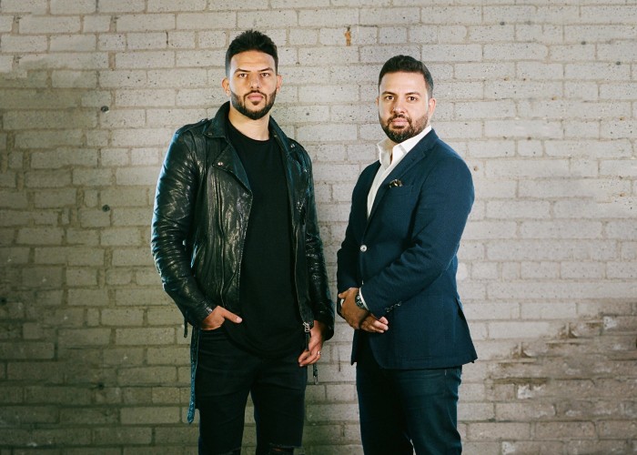 Figures Toronto Business Story