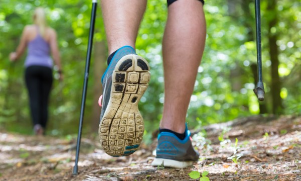 How to walk your way to your healthiest heart ever | Smart Tips