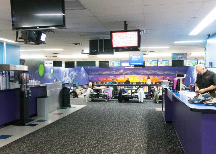 REVS Bowling & Entertainment Co Maple Ridge Business Story