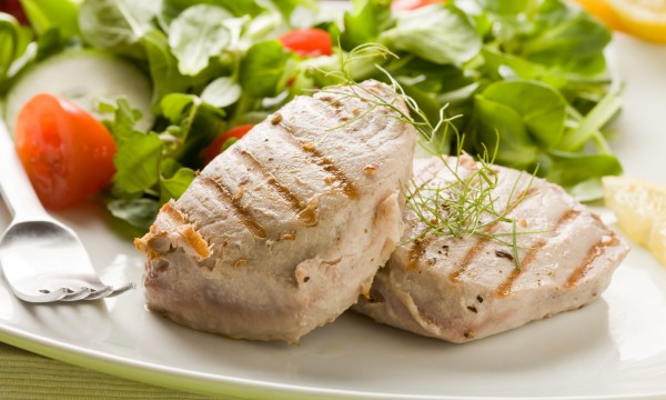 A vitamin rich tuna dish that helps your heart | Smart Tips