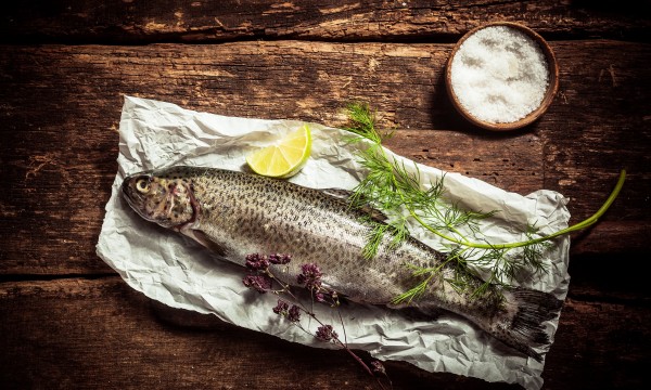 Recette de poisson poché | Trucs pratiques