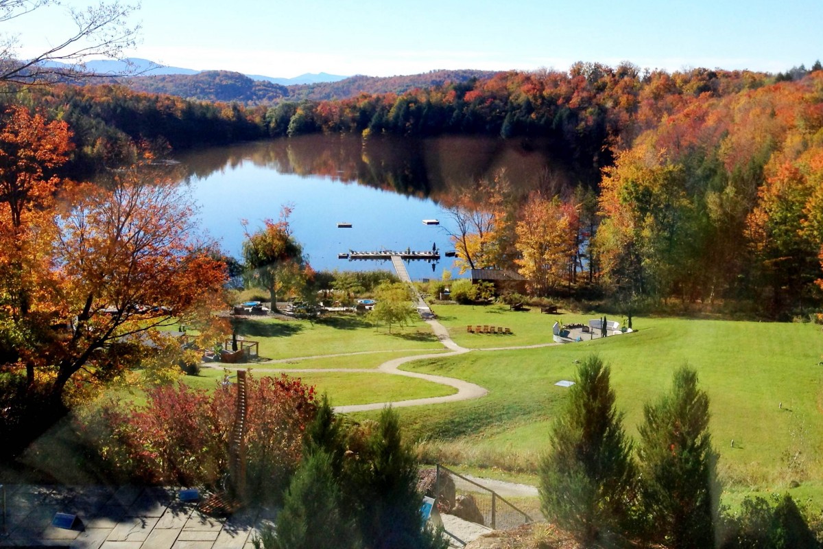 Balnea Spa Bromont – Portrait de l’entreprise