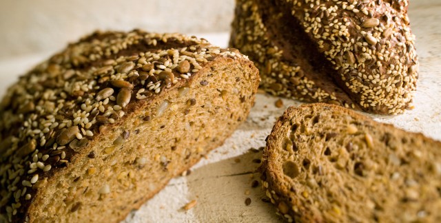 Recette facile pour un vrai pain de seigle | Trucs pratiques